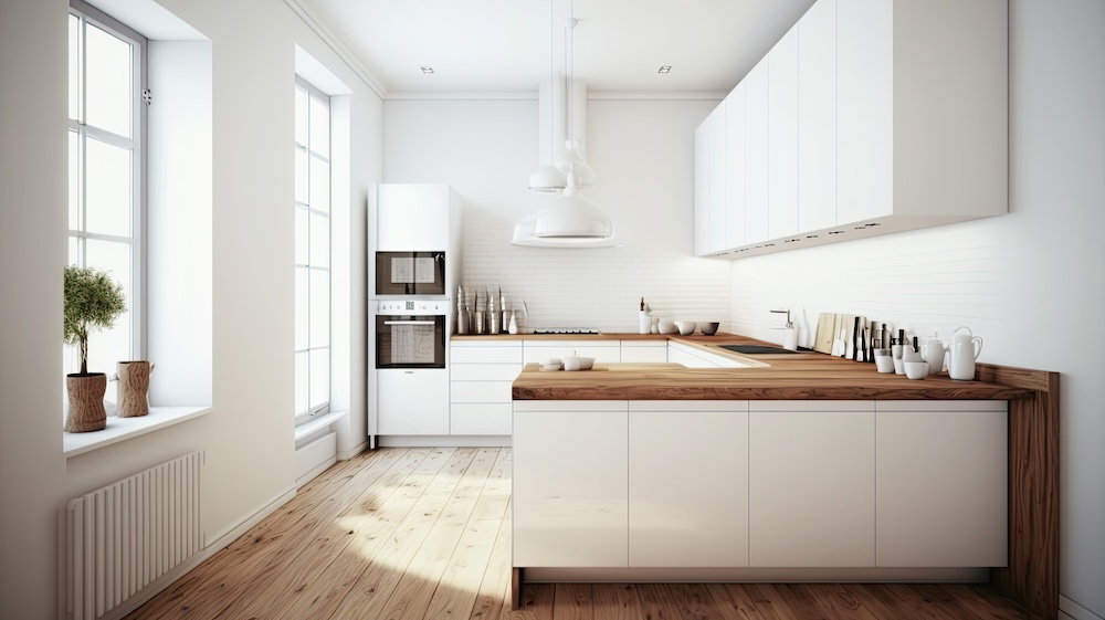 Cucine moderne Mirandola: soluzioni di design personalizzate